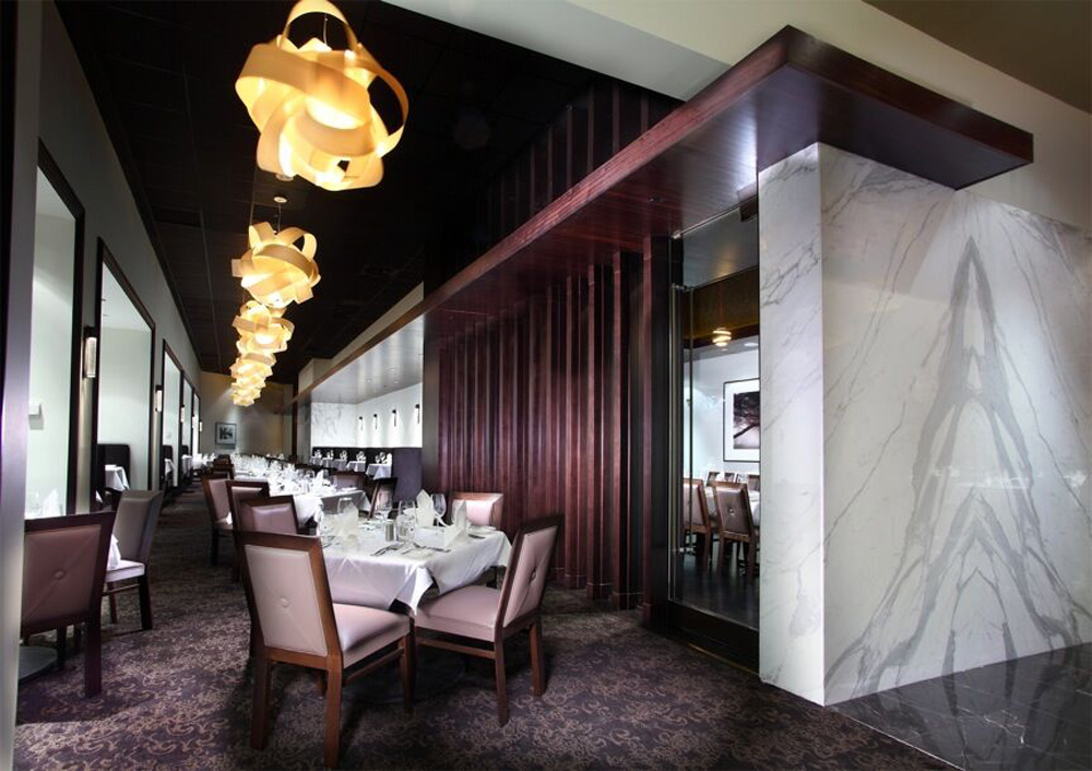 5 Things You Should Know about Restaurant Design | Graham Reese Design ...